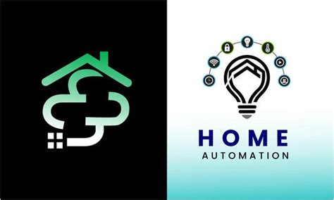 Smart Home Automation Vector Art Icons And Graphics For Free Download
