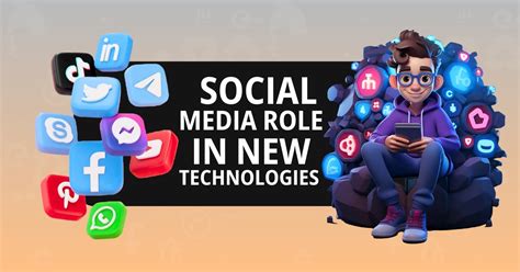 How Social Media Is Shaping New Technologies In 2025 Social Mention