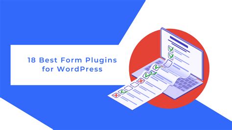 18 Best Form Plugins For WordPress To Generate Leads Effectively LightningIM