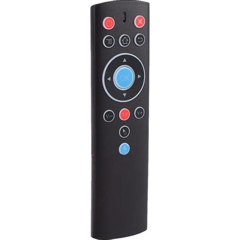 Gorgeous T1 2 4ghz Rf Kablosuz Uzaktan Kumanda Ses Sürümü Fiyatı