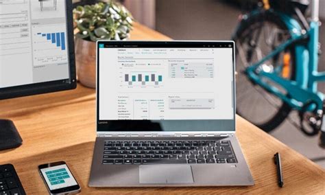 Elevating Business Central The Ai Powered Paradigm Shift John Morrison Medium