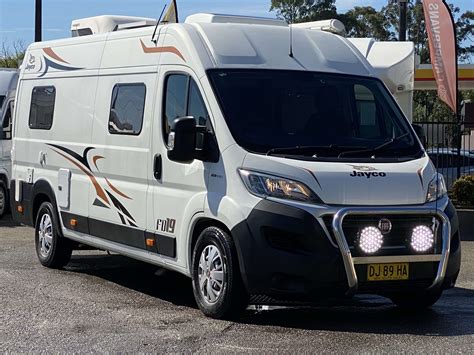 Recently Sold Holiday RVs