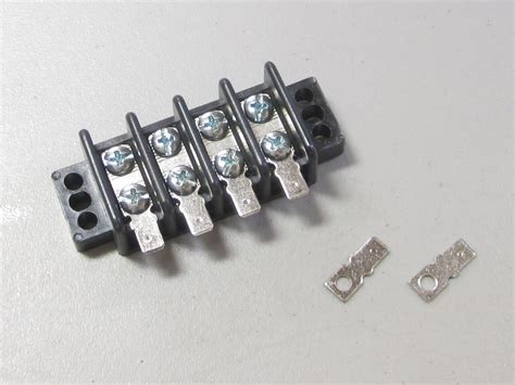 Terminal Block Quick Disconnect Adapters Ce Auto Electric Supply
