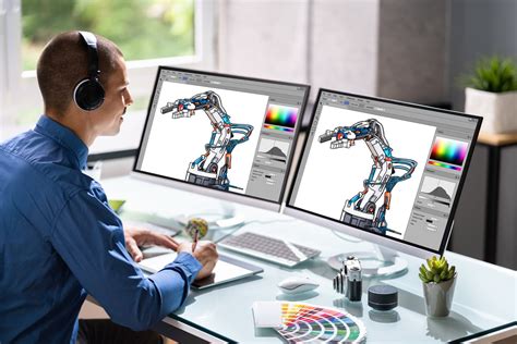 Ai In Graphic Design 5 Powerful Ways That Transforms Workflows