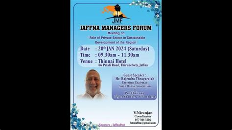 Dr Eng Sivakumar Subramaniam On Linkedin Private Sectors Role In Sustainable Development Of