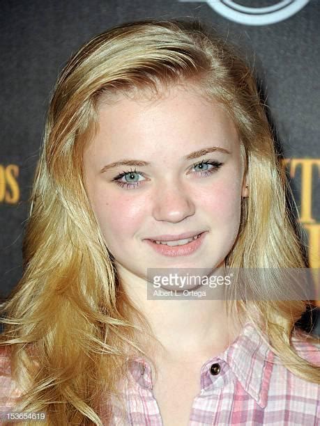 Beautiful Blonde Sierra Rsierramccormick