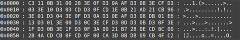 lecture d une eeprom avec micropython mchobby le blog