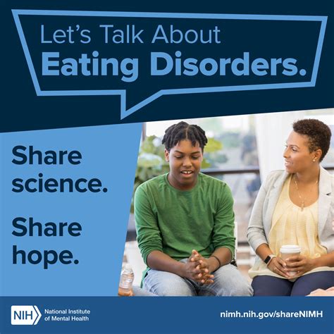 Digital Toolkit For National Eating Disorders Awareness Week National