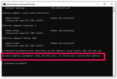 How To Change Your IP Address On Windows PC ClearVPN Blog