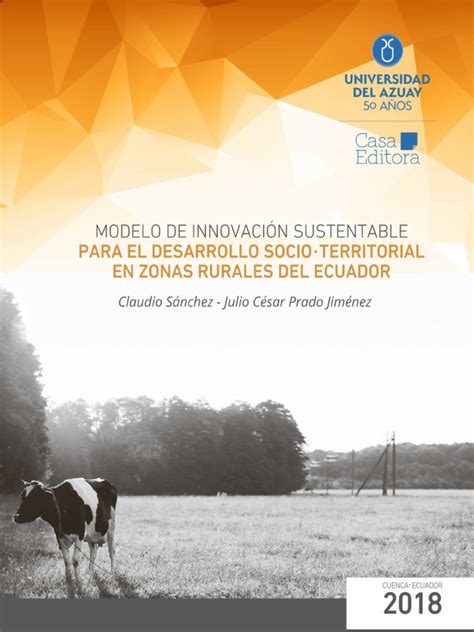 18 Digitalmodelodeinnovacion Pdf Innovación Marketing
