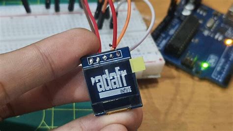Scanner Found I C Device But Then Not Found Networking Protocols And Devices Arduino Forum