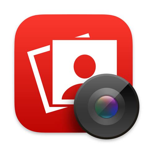 Photo Booth Macos Icon Gallery