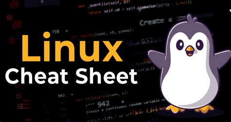 Linux In Devops Essential Commands For System And Network Management By Tajisegiri Jul