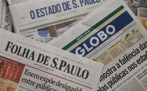 Veja As Manchetes E Editoriais Dos Principais Jornais Hoje 21122021