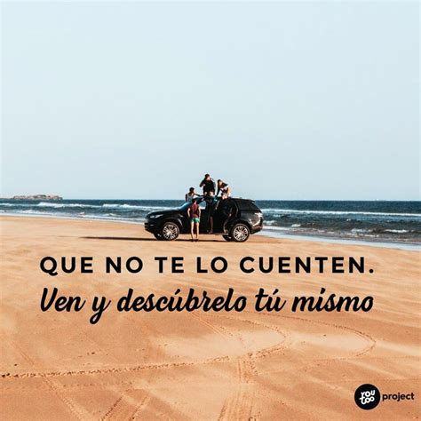 Las Frases Sobre Viajar Que Te Empujar N A Dar El Salto Youtooproject