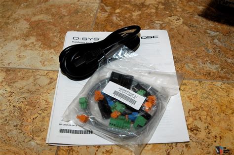 Brand New Qsc Core 110f Photo 2042260 Us Audio Mart