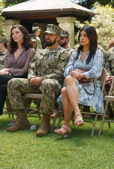 Revue de l épisode 10 de la saison 6 de SEAL Team vents favorables et