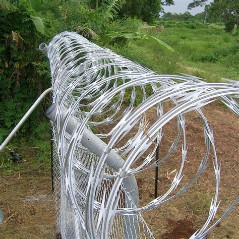Barbed Wire Invention Fascinating Origins And Facts Revealed Jiahui