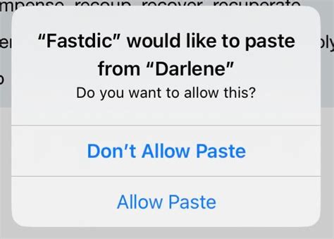How Can I Stop This Annoying New Pop Ups On Ios 16 Rios
