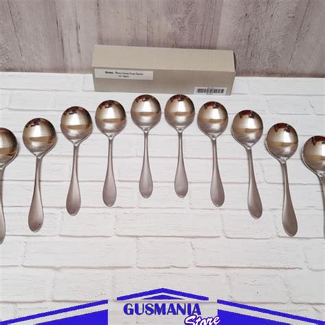Jual Centong Sayur Sop Bima Sendok Kuah Irus Lauk Ciduk Makanan