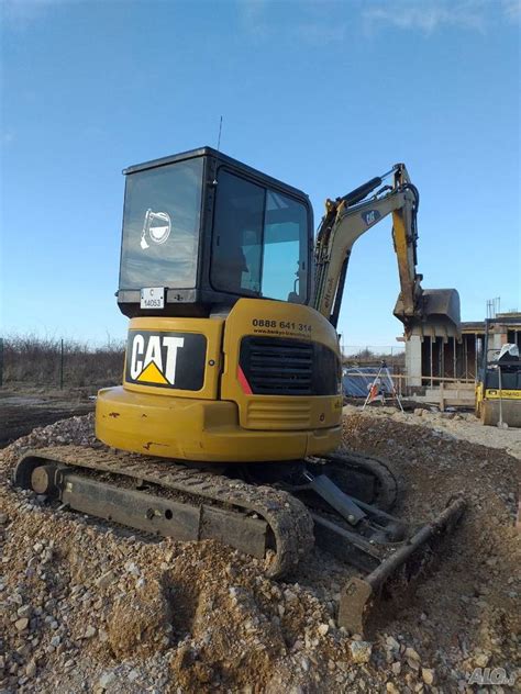 Контейнери за строителни отпадъци изкопи насипи механизация Други Банкя Изкопи нас