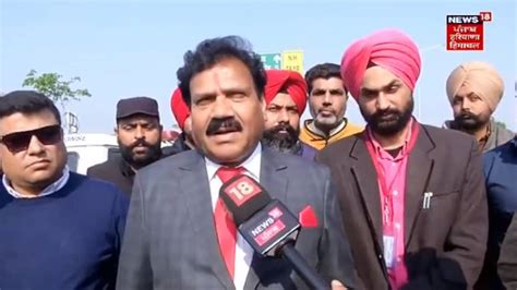 Punjab Election 2022 ਡਿੰਪਾ ਦੇ ਭਰਾ ਰਾਜਨ ਗਿੱਲ ਦੇ Sad ਚ ਜਾਣ ਨਾਲ ਸਾਨੂੰ