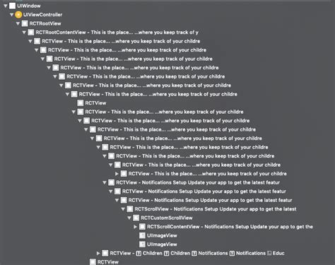 scrolling on scrollview never starts and trigger timeout · issue 1078