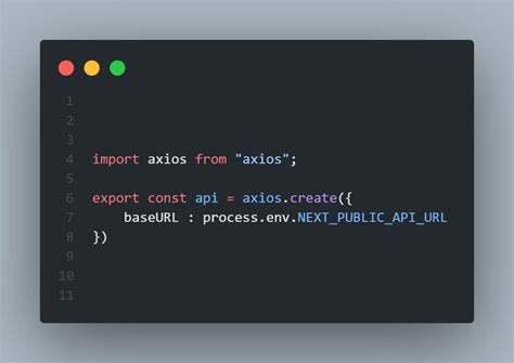 Desmond Nzubechukwu On Linkedin Making Requests Can Be Tricky But Axios Makes It Easy It