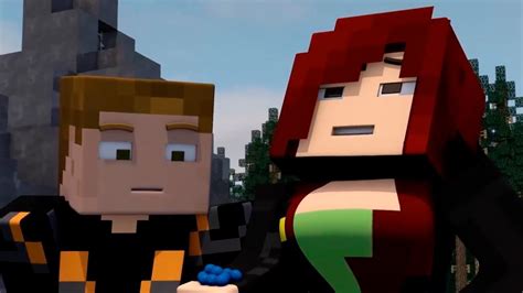 Minecraft Gone Sexual Gone Worng Herobrine Sighting 18 Dont