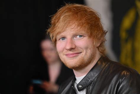 Ed Sheeran Revela Ter Sepultura Pronta Em Sua Casa Saiba Os Detalhes