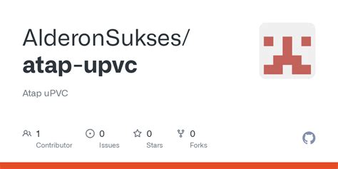 GitHub AlderonSukses Atap Upvc Atap UPVC