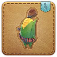 The Cornservant Ffxiv Collect