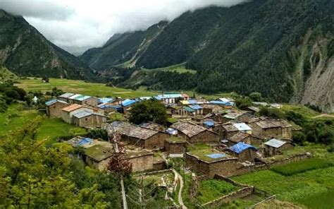 छांगरु र तिङ्करमा चामल पुग्यो दाल र नुनतेल पुगेन खबर कुञ्ज