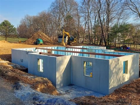 6 Eco Friendly Advantages Of Precast Concrete Construction