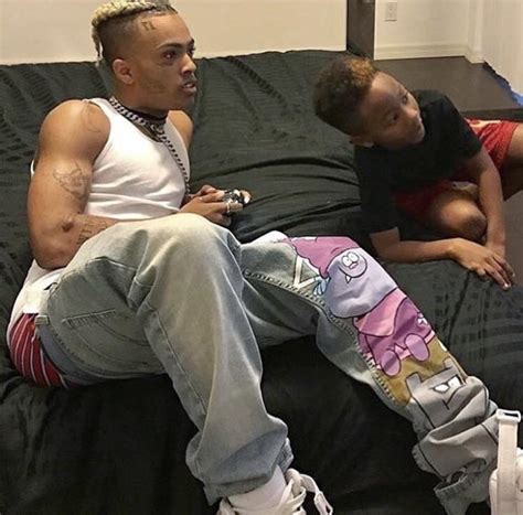 Chowder R XXXTENTACION