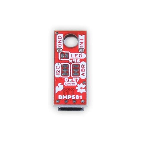 Qwiic Micro Pressure Sensor moduł z czujnikiem ciśnienia BMP581