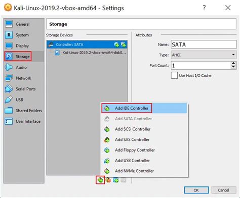 No Bootable Medium Found Fixes For Virtualbox
