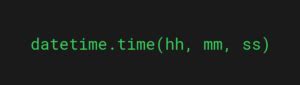 Python Datetime A Comprehensive Guide With Examples