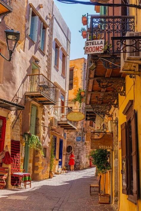 Les 10 Plus Belles Petites Villes De Grèce Page 6 à 10