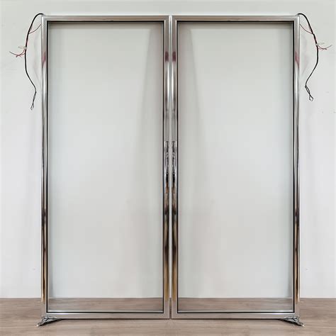 Wholesale Walk In Coolerfreezer Glass Doors Manufacturer And Supplier