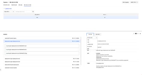 Deployment Target Management NHN Cloud User Guide