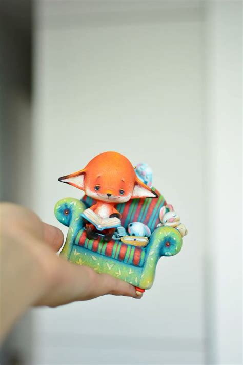 Елочные игрушки из папье-маше: https://vk.com/malko_toys | Clay art ...