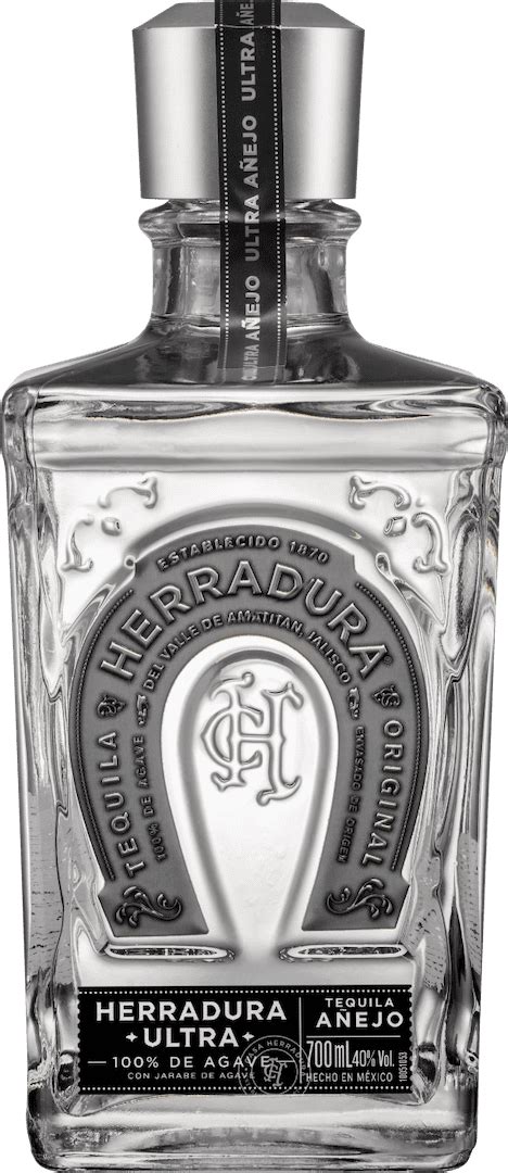 Ultra Margarita Tequila Herradura Us