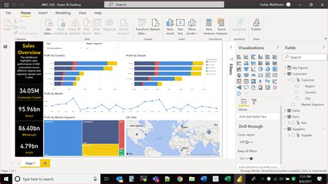 Kyvos As A Bi Accelerator Enhancing Bi Tools Performance