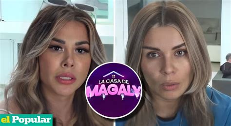 Gabriela Serpa Fulmina A Fiorella Retiz Con Fuerte Comentario En La