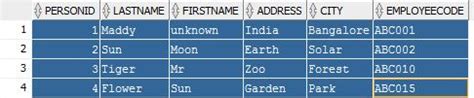 Oracle Database SQL Reordering The Alphanumeric Values Of A Column And Updating The Missing