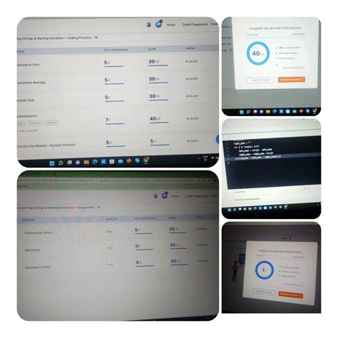 Karishma Shaik On Linkedin Day7 50daysofcodechallenge Ccbp Nxtwave