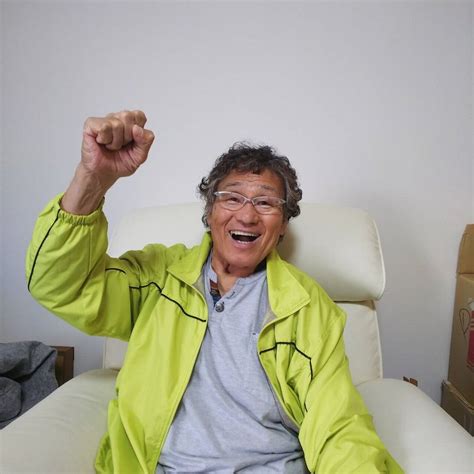 【天龍プロジェクト】天龍源一郎の退院を報告「今の気持ちは、早く試合の会場に行って、プロレスを観たい！」 プロレスtoday