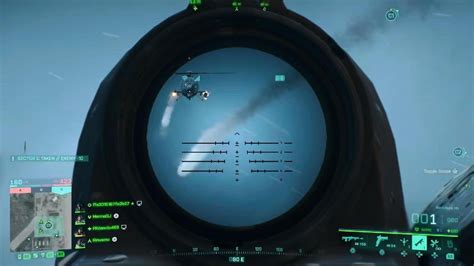 Battlefield 2042 M5 Heli YouTube