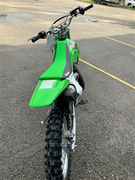 2021 Kawasaki KLX 140R F Jacksonville Powersports